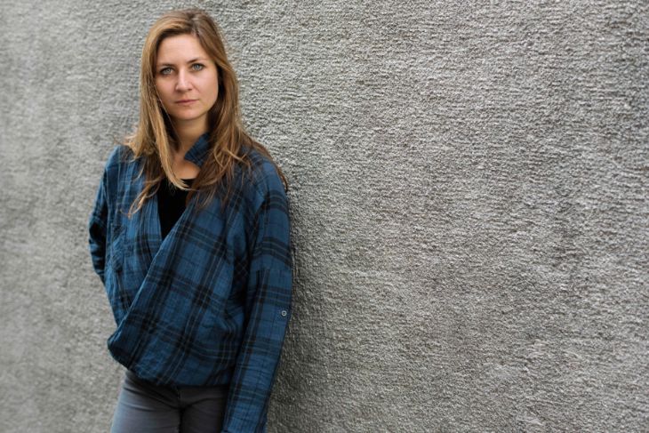 Marie Bonnet — Schauspiel & Performance — Ensemble — Theater Neumarkt ...