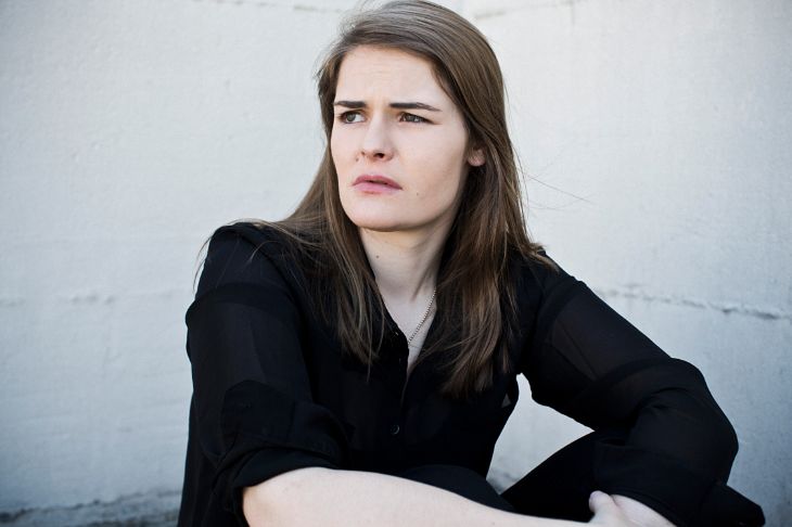 Hazel Brugger Show and Tell — Veranstaltungen — Plattform 5: Alpenwut ...